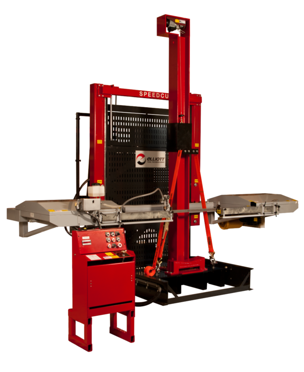 The Benefits of a Tube Bundle Cutter - Elliott Tool Technologies