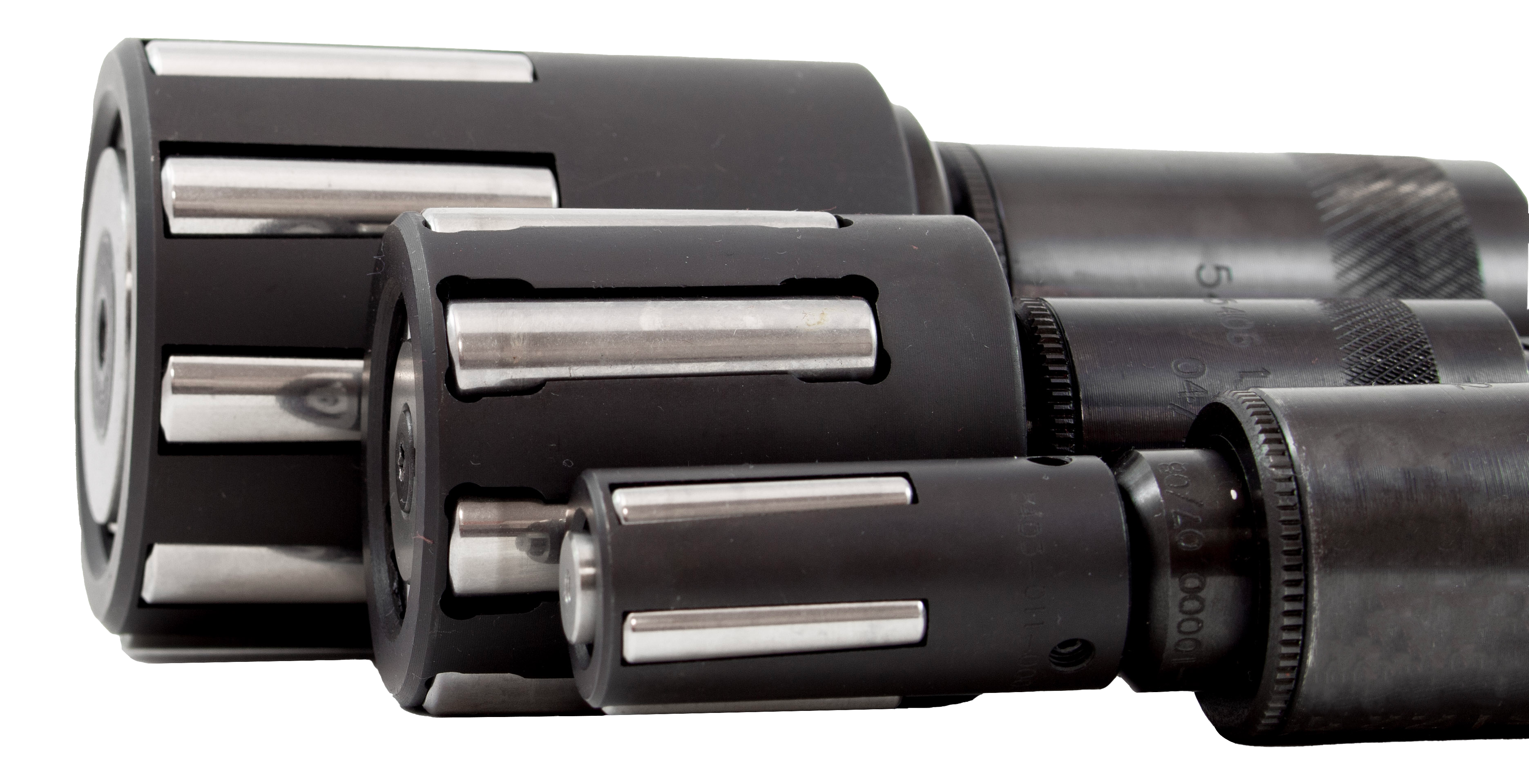 Precision Tube Sheet Hole Finishing for Data Centers - Elliott Tool ...