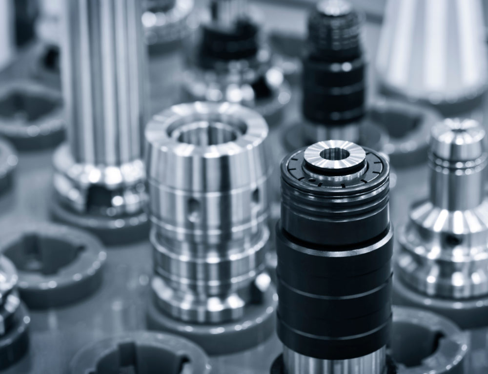 The Best Bond: Choosing the Right Joining Method - Elliott Tool ...